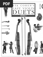 Fiddle Time Joggers | PDF | Violin | Musical Compositions