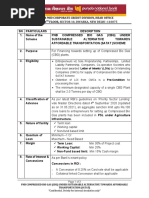 Checklists For CTE and CCA Application | PDF | Waste Management | Waste