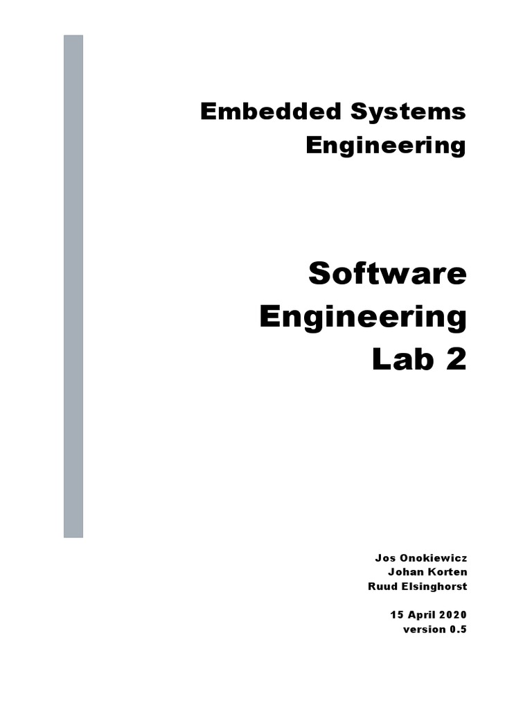 Software Engineering Lab Download Free Pdf Class Computer Programming Computer Programming 