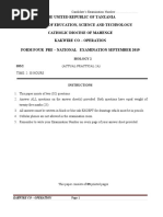 Nano Glo Hibit Lytic Detection System Technical Manual | PDF | Proteins ...