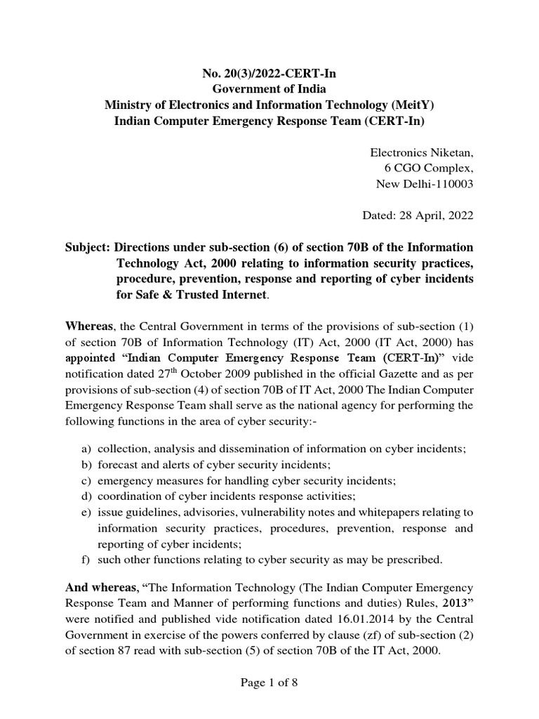 Cybersecurity Compliance Guide | PDF | Malware | Denial Of Service Attack