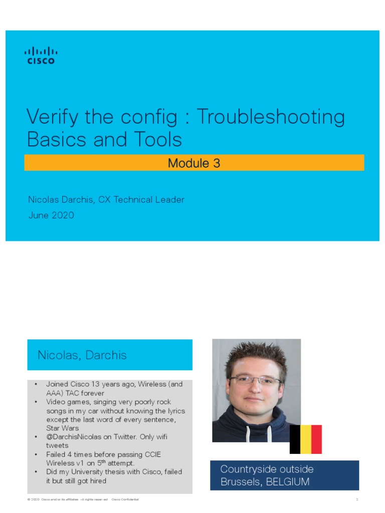 C9800 Module 3 Verify The Config Troubleshooting Basics and Tools | PDF ... C9800 Module 3 Verify The Config Troubleshooting Basics and Tools | PDF ...