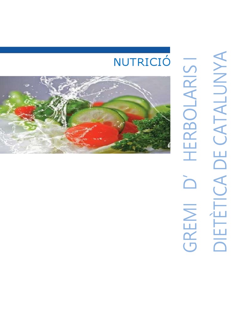 Nutricio Cat | PDF