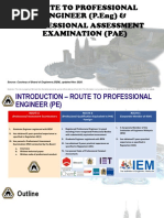 4 - 2.BEM-Graduate-Engineer-Registration | PDF | Engineering
