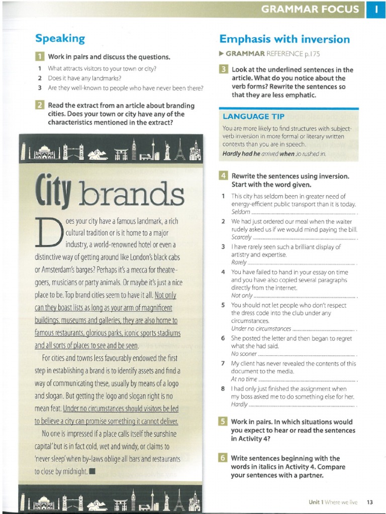 Inversion Gold | PDF