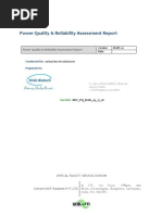 Thermography Report - Sample | PDF | Thermography | Applied And ...