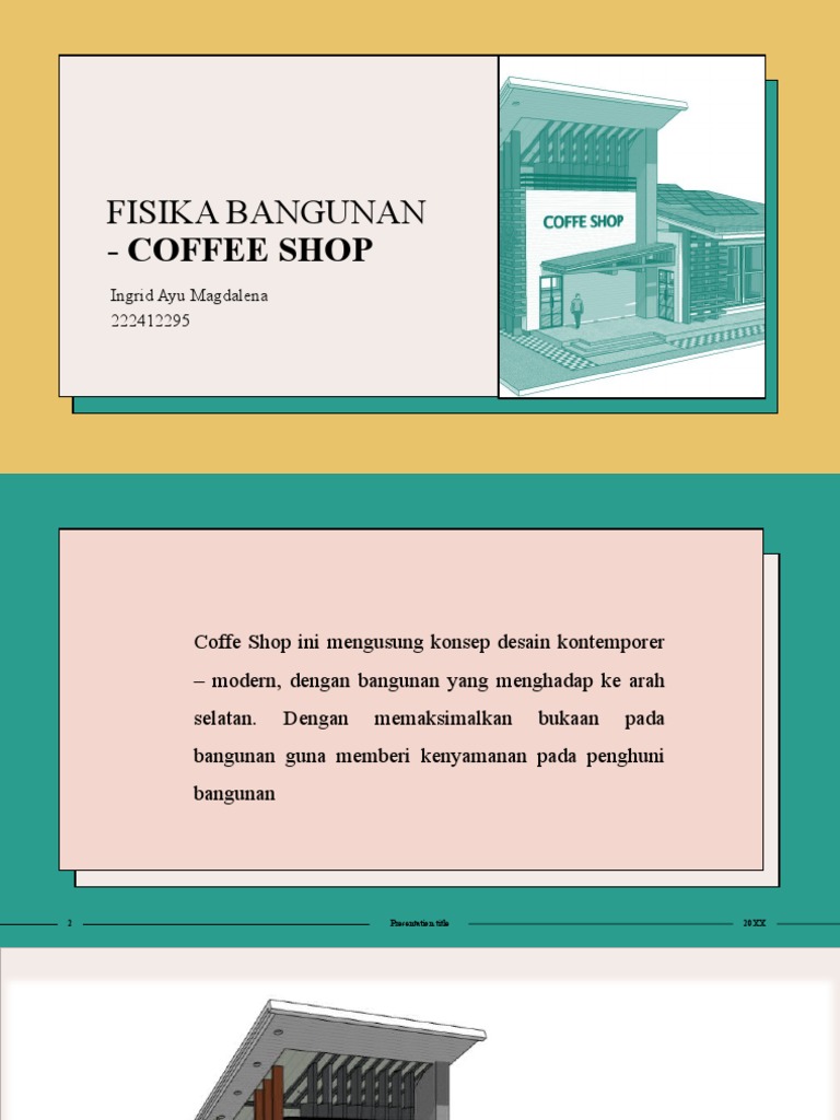 Fisika Bangunan | PDF