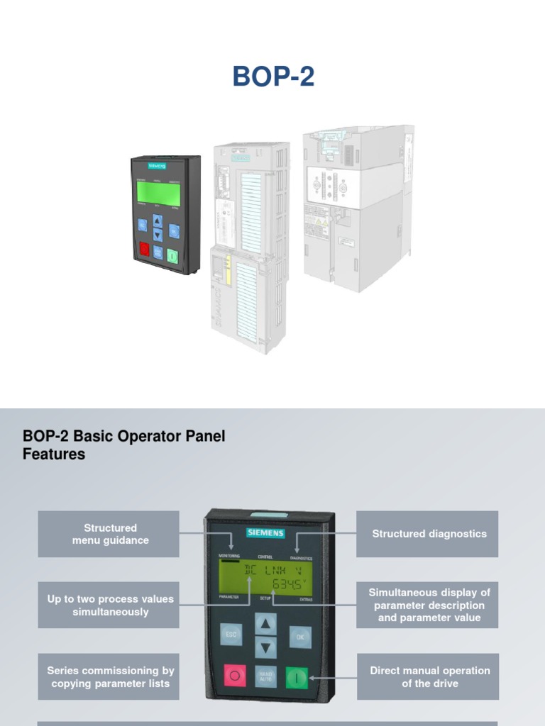 03 BOP-2 en | PDF