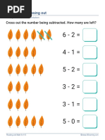 Kumon Level D Answer Book Overview | PDF