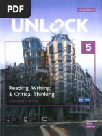 Unlock 4 Listening Speaking Critical Thinking Students Book | PDF
