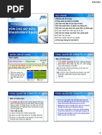 HUONG DAN SU DUNG PHAM MEM VCS KE TOAN CDCS - Hoan Chinh | PDF