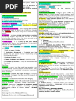 Be Like Martin Poem | PDF | Poems | Poetry