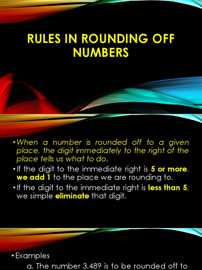 Significant Figures | PDF | Significant Figures | Numbers