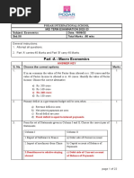 CIRIA C683: Rock Structure Design Guidelines | PDF | Earth Sciences