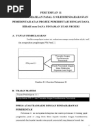 Flowchart Penjualan Barang | PDF