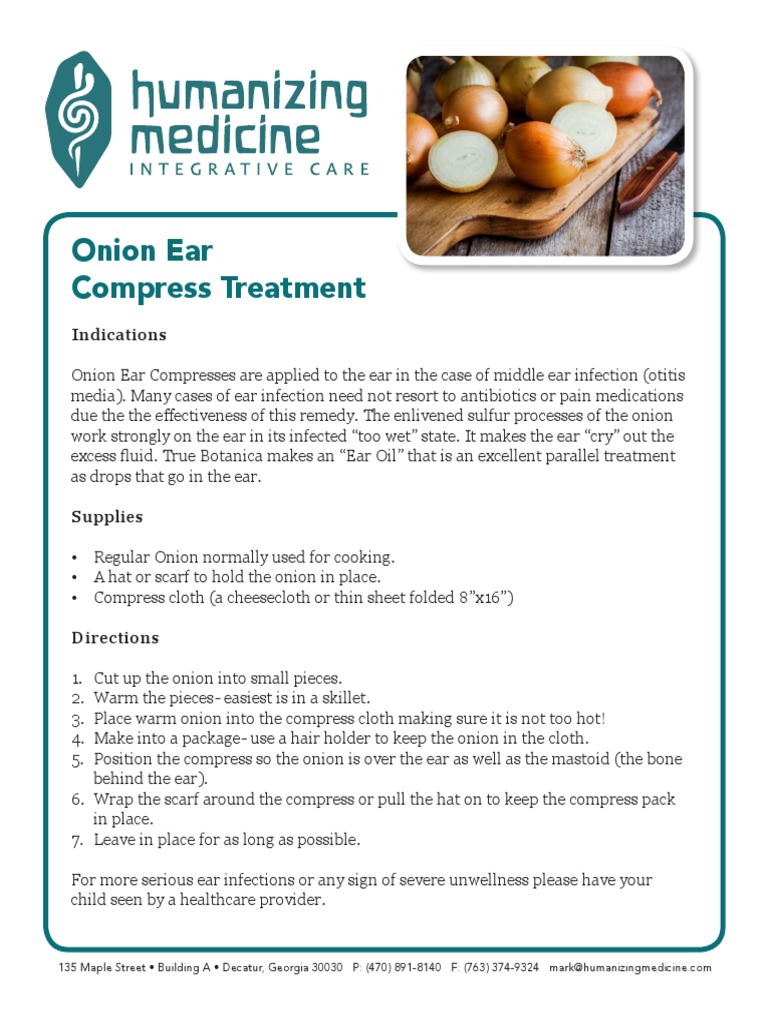 HM Compress Onion | PDF