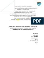 Portada Cecyte | PDF | Historia
