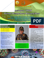 Tugas PPTK Perpres 2021 | PDF | Bisnis | Pengelolaan Keuangan & Uang