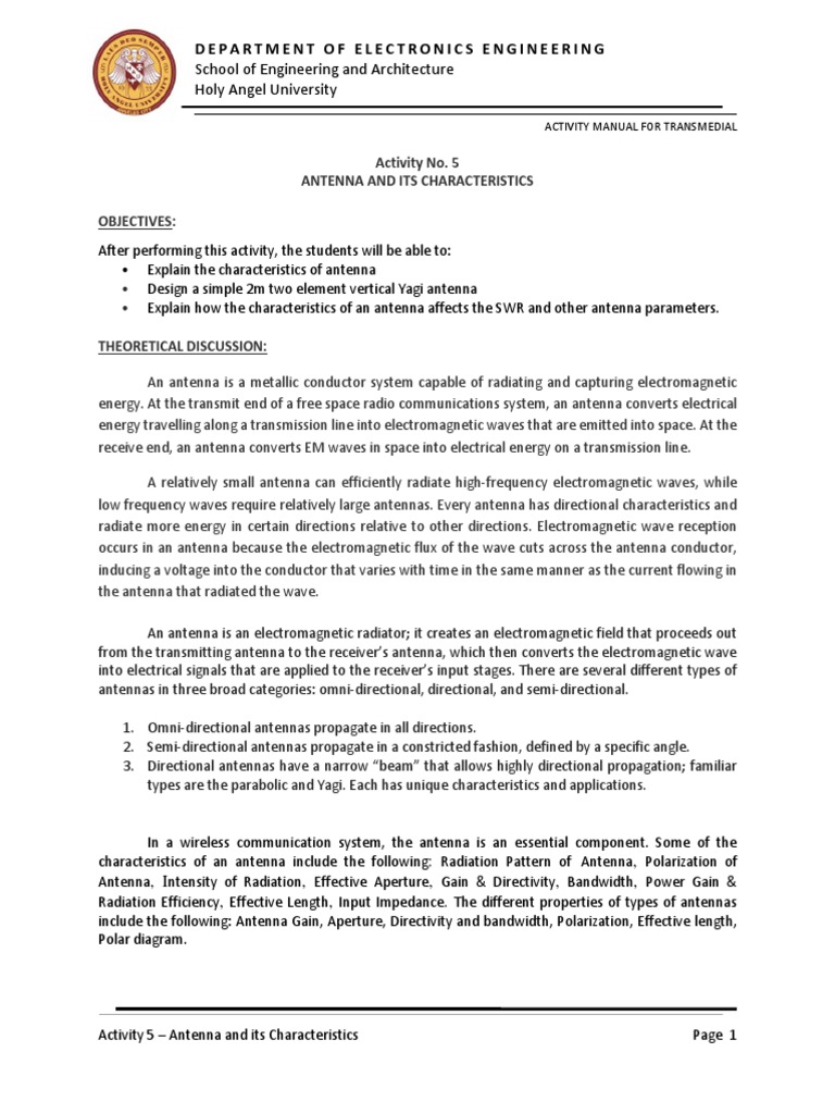 TransmediaL ECE-402 Group-1 Activity-5 | PDF