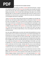 Admiral McRaven "Make Your Bed" Speech | PDF | United States Navy Sea Ls