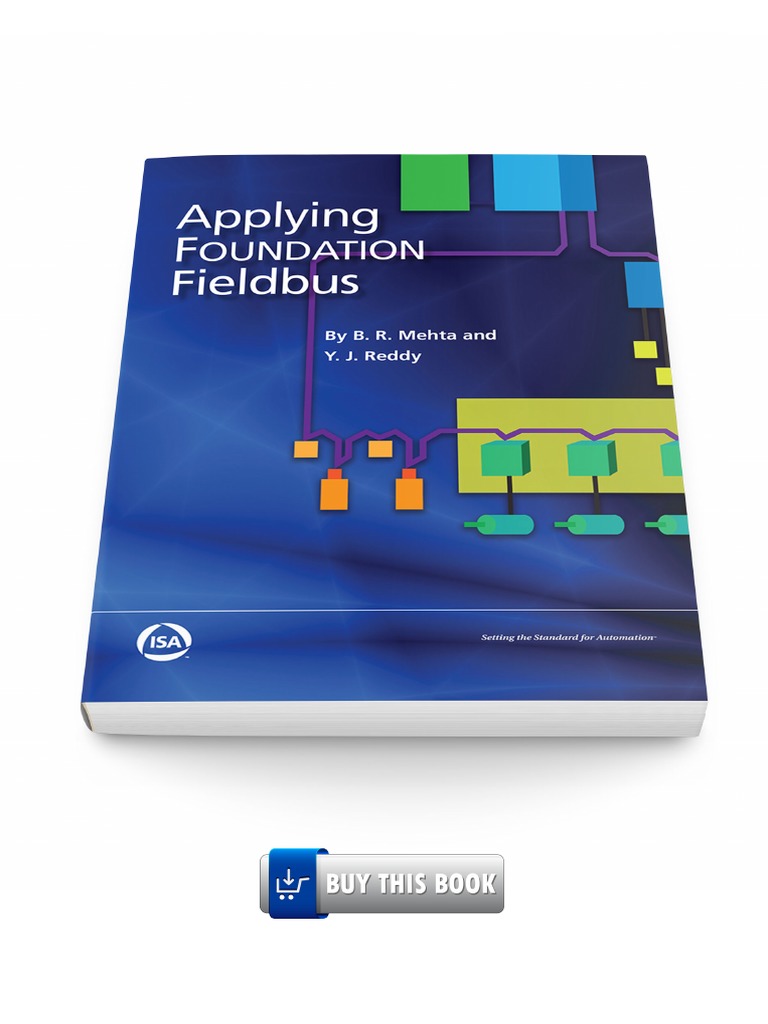 Applying FOUNDATION Fieldbus Chapter 2 | PDF | Computer Network | Osi Model