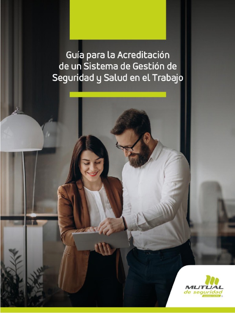 Guía DS 67 Mutual Marzo 2022 V2 | PDF | Riesgo | Evaluación
