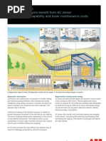 Ropecon Conveyor System | PDF | Belt (Mechanical) | Bridge