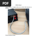 Portable Programming Device by Salto: RW PPD | PDF | Electrical ...