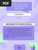 Stork Balance Stand Test Protocol | PDF | Sports | Recreation
