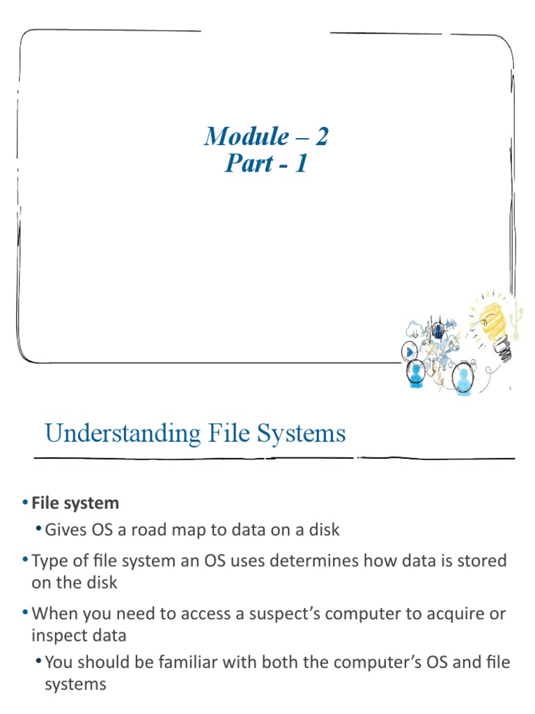 Module 2 Part 1 | PDF | Solid State Drive | Flash Memory