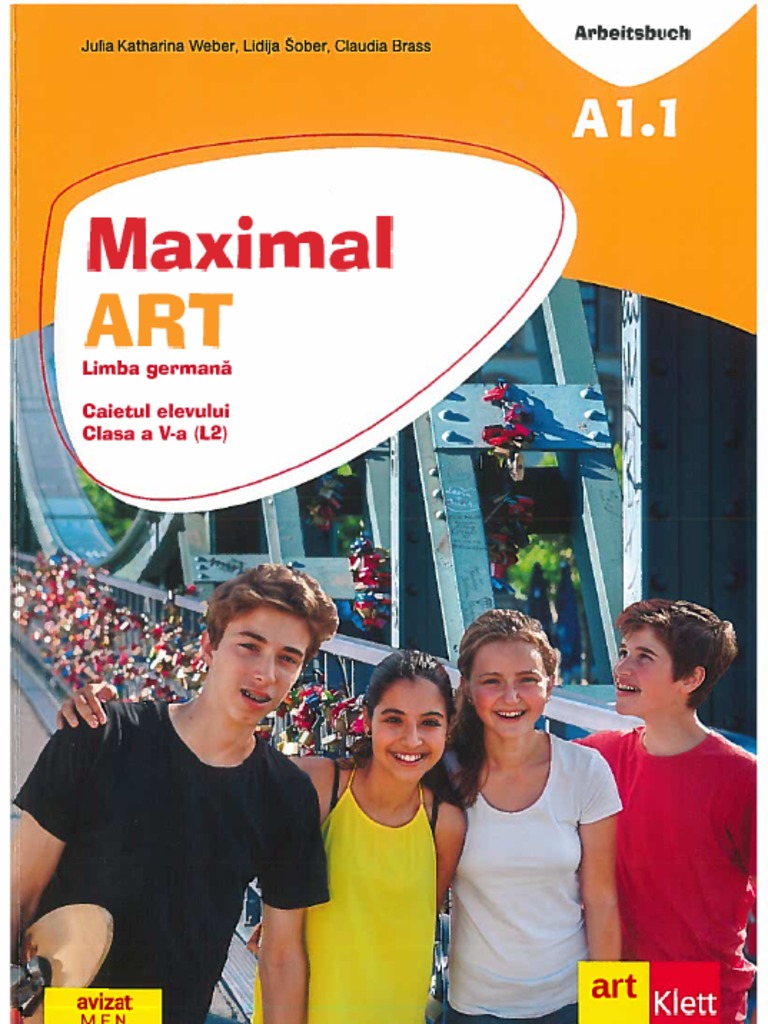 Arbeitsbuch A1.1 | PDF