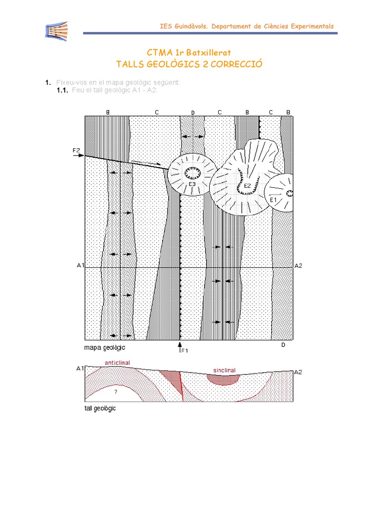 Talls Geo | PDF
