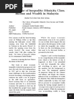 Royal Greenland's Digital Transformation Journey With SAP | PDF | Analytics | Supply Chain