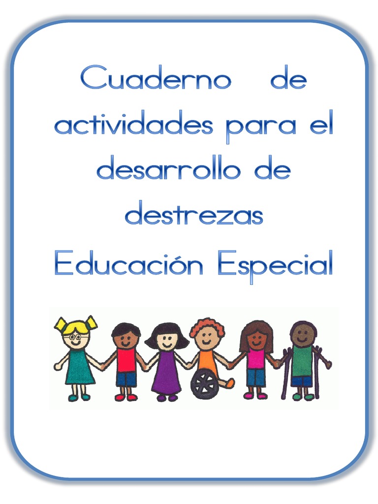 Cuaderno Destrezas EE | PDF | Adjetivo | Sustantivo