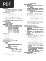 NCERT Highlight - Human Reproduction by Seep Pahuja | PDF | Menstrual ...