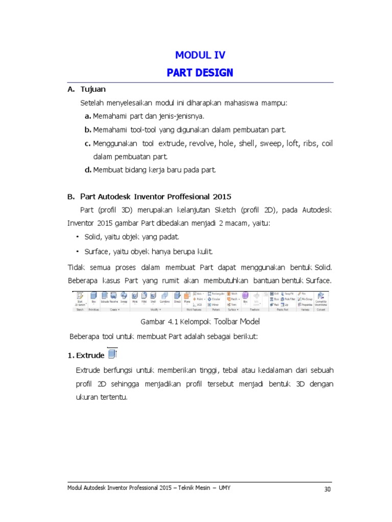 Modul Iv SMBC | PDF | Komputer | Teknologi & Rekayasa