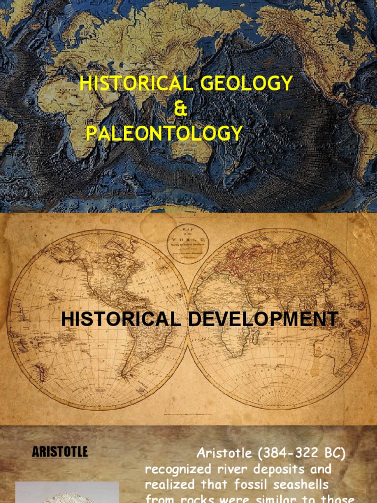 Paleontology Download Free Pdf Geology Fossil