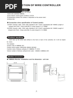 Crono Digital Timer 67DDT0 | PDF | Switch | Clock
