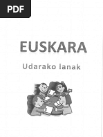 Ulermenak LH 3 Santillana | PDF