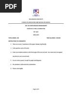 TCID50 Assay Protocol and Calculation | PDF | Virology | Microbiology