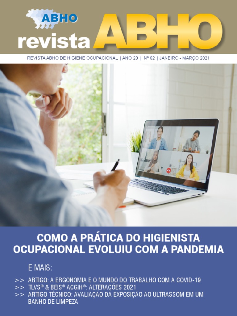 Abho Ed.62 Web | PDF | Engenharia