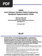 Sae Arp4761a-2023 | PDF | Engineering