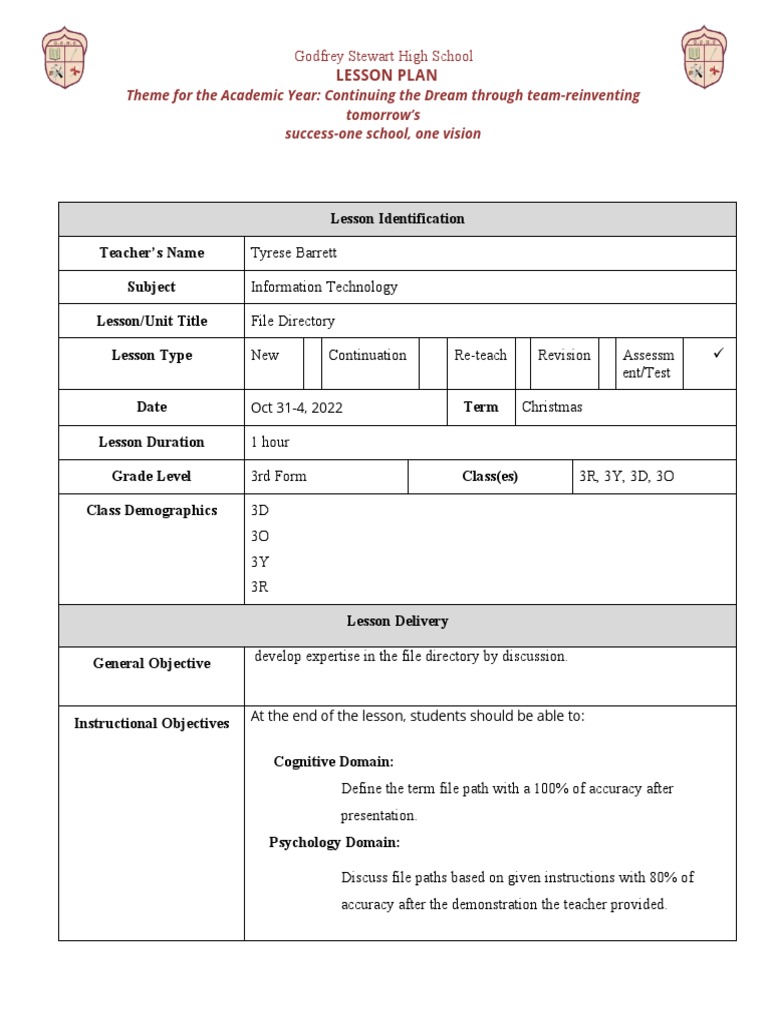 File Directory Completed Pdf Computer File Directory Computing 2086