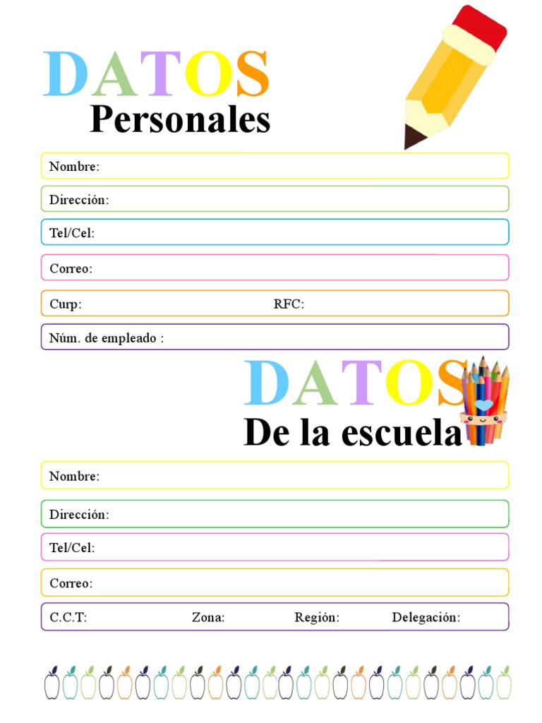 Agenda Editable Docente 22-23 Detalles Click & Digital Ab | PDF ...