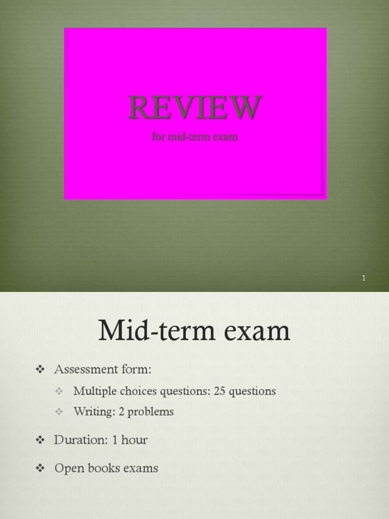 If - Review MT - Compressed | PDF | Exchange Rate | Devaluation