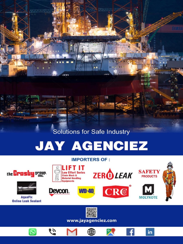 Jay Agencies DigiBizz-Catalogue | PDF