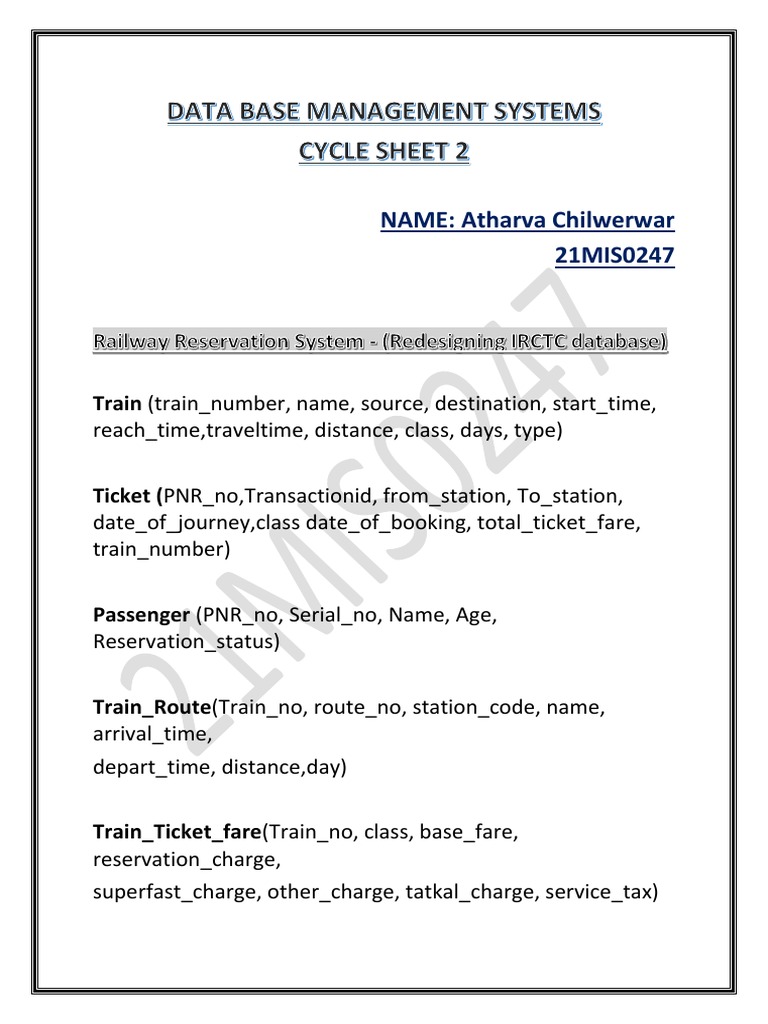 DBMS Assn2 | PDF | Information Retrieval | Data