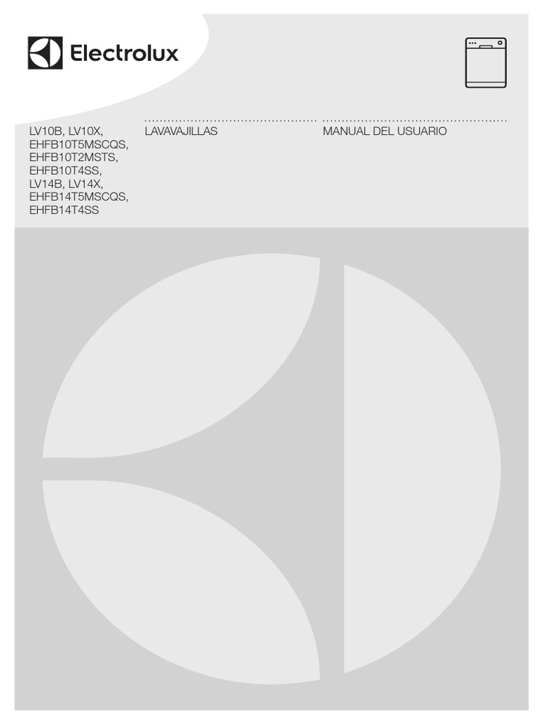 Safari | PDF | Lavavajillas | Enchufes y tomas de corriente alterna
