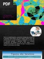 Textos Cortos para Colocar Las Tildes | PDF