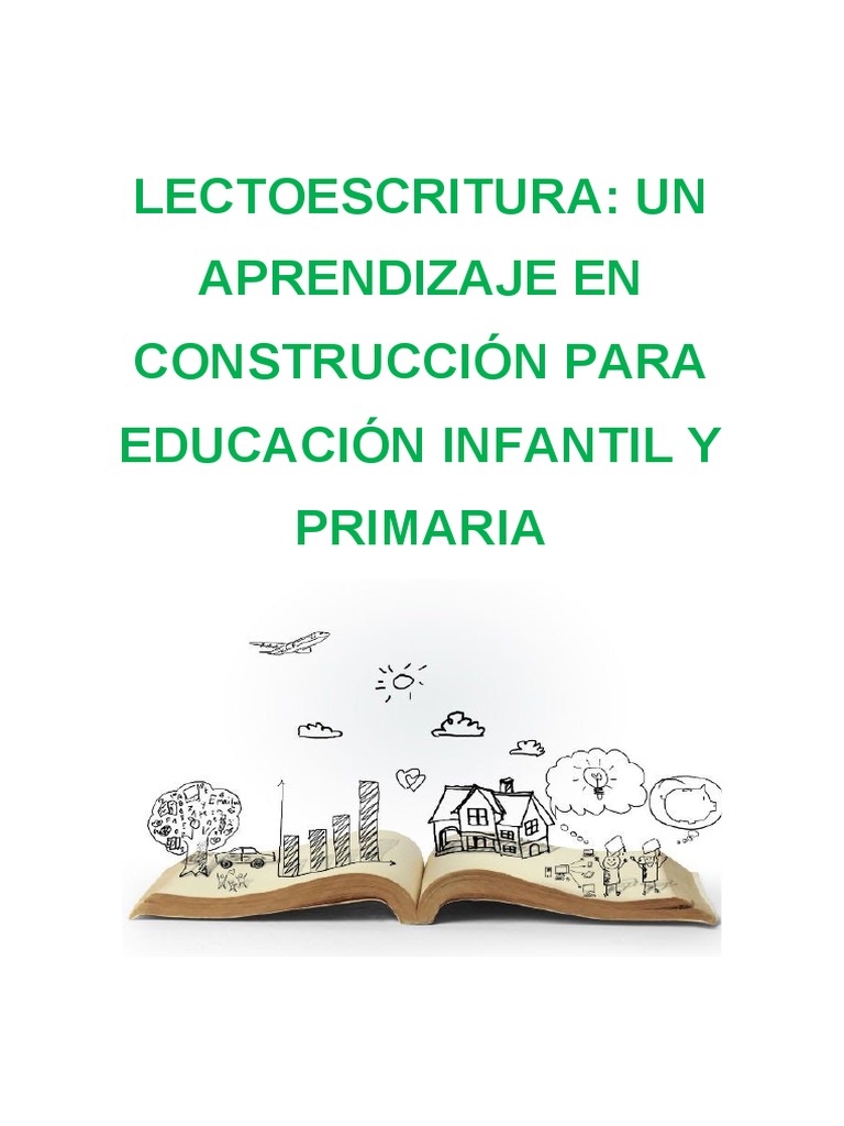 Proyecto Lecto Escritura Primaria | Descargar gratis PDF | Evaluación ...